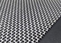 China 2207 Stainless Steel Diamond Wire Mesh Screen 50mm 6mm Security Window Insect Protection for sale