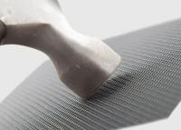 China 11x11 Mesh 304 Stainless Steel Window Screen - 0.8mm Wire Diameter, Plain Weave Insect Protection Mesh for sale