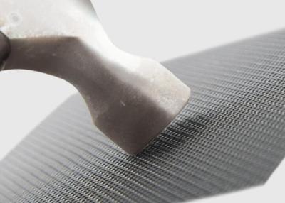 China 11x11 Mesh 304 Stainless Steel Window Screen - 0.8mm Wire Diameter, Plain Weave Insect Protection Mesh for sale