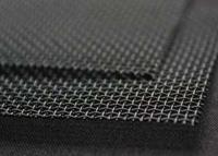 China 100-150g/Sqm Bullet Proof Window Screen Netting For Airports for sale