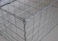 China 10x12cm PVC Coated Hexagonal Gabion Mesh for Slope Protection - 2.2-4mm Wire Diameter, Custom Sizes Available for sale