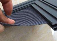 China 316L Stainless Steel Bullet Proof Window Screen 11x11 Mesh Anti Insect Security for sale