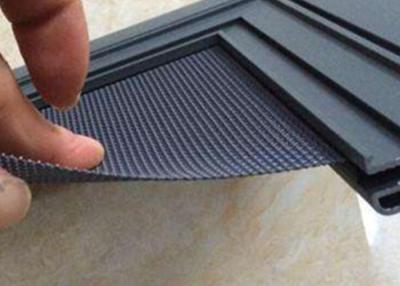 China 316L Stainless Steel Bullet Proof Window Screen 11x11 Mesh Anti Insect Security for sale