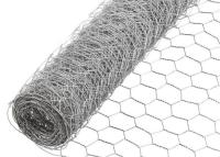 China PVC Coated Hexagonal Gabion Mesh 3.4mm Wire Diameter for Flood Control Retaining Walls 10-200m for sale