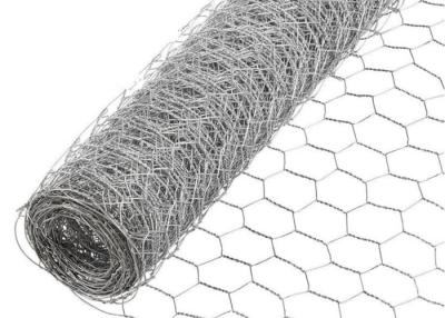 China PVC Coated Hexagonal Gabion Mesh 3.4mm Wire Diameter for Flood Control Retaining Walls 10-200m for sale