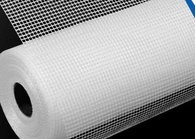 China BWG31-BWG32 Anti Insect Fiberglass Window Screen Rolls 75-160 g/m² with 4×4 to 6×6 Mesh for sale