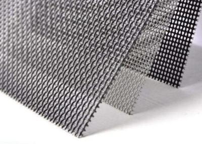 China SS304 SS316 Stainless Steel Diamond Wire Mesh 0.5m-3m Bulletproof Security Netting with 10-Year Warranty for sale