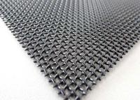 China AISI 430 200 Micron Stainless Steel Vibrating Screen Mesh - 0.8-12.7mm Wire Diameter, 2-100mm Aperture for sale