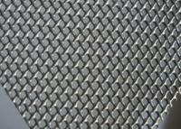 China 11x11 Mesh Retractable Mosquito Net For Windows 0.7mm-1.0mm for sale