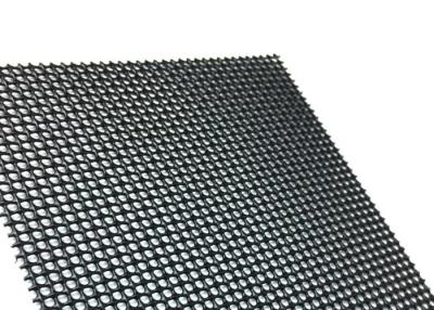 China 0.8mm Stainless Steel 304 Security Mesh Screen - 3ft Width x 102ft Length - Plain Woven Anti-Theft Wire Net for sale