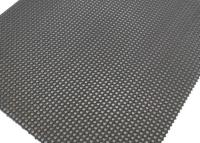 China 1.5m x 0.08'' Stainless Steel 304 Bullet Proof Window Screen Mesh - 3.25kg/m² Security Net for sale