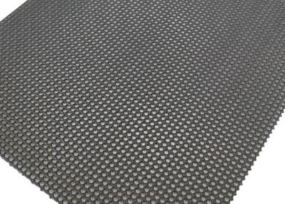 China 1.5m x 0.08'' Stainless Steel 304 Bullet Proof Window Screen Mesh - 3.25kg/m² Security Net for sale