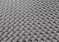 China 304 Stainless Steel Bullet Proof Window Screen 1.3m Width 25 Micron Powder Coated Security Mesh for sale