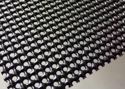 China 10×10 4.4ft Wire Diamond Mesh , Window 304 Stainless Steel Wire Netting for sale