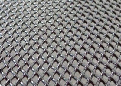China 0.8mm Black SS316 Sliding Mosquito Net Security Window Screen - 11×11 Mesh, 1.8m Width for sale