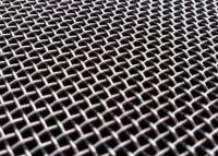 China Stainless Steel 304 Anti-Insect Mesh Screen 110g-120g/M² Plain Weave for Windows and Doors for sale