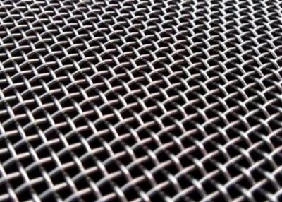China Stainless Steel 304 Anti-Insect Mesh Screen 110g-120g/M² Plain Weave for Windows and Doors for sale