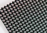 China 304 Stainless Steel Security Window Screen Mesh 31.2m Roll - 0.5mm to 1.0mm Wire Diameter with 10x14 Mesh Density for sale