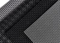 China 1.52m 4.99ft 304L Stainless Steel Expanded Metal Diamond Mesh Security Screen for sale