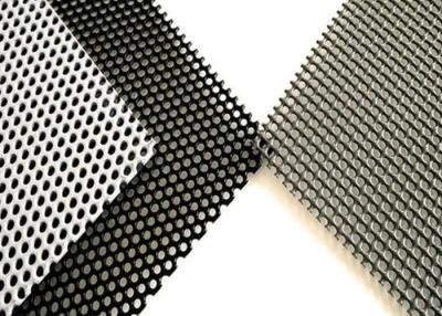 China Marine Grade 316 Stainless Steel Security Screen Mesh - 0.8mm Wire, 31.2m Length, 1.22m Width for sale