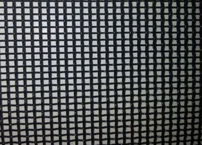 China Stainless Steel Security Window Screen 0.8mm Wire 2-8ft Width Anti-Mosquito Bullet Resistant Mesh for sale