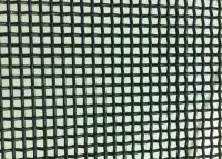 China 304 Stainless Steel Diamond Security Mesh 100 Wire x10 Mesh 30m 60m Roll for sale