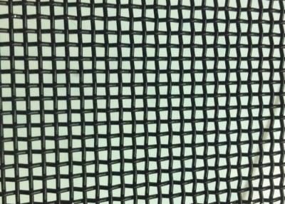China 304 Stainless Steel Diamond Security Mesh 100 Wire x10 Mesh 30m 60m Roll for sale