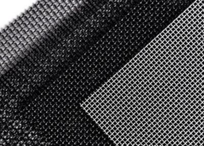China 304 Stainless Steel Diamond Wire Mesh 30m Roll 16 Gauge 50 Micron Rats Proof Security Screen for sale