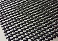 China 304 Stainless Steel Security Window Screen 0.5-2m Width with Anti-Theft & Bulletproof Protection for sale