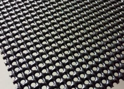 China 304 Stainless Steel Security Window Screen 0.5-2m Width with Anti-Theft & Bulletproof Protection for sale