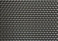 China 304 Stainless Steel Security Mesh Screen 150g/sqm 6mm Diamond Pattern for Industrial and Residential Protection for sale
