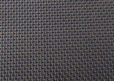 China 16x16 0.6m 304 Stainless Steel Security Window Screen - Plain Weave Mesh for Anti-Theft Protection for sale