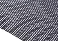 China 2.5mm 304 Encryption Stainless Steel Diamond Wire Mesh Net OEM ODM for sale