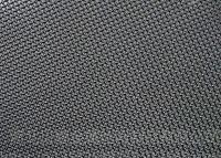 China 60mtr 10×10 Square 316 Stainless Steel Diamond Wire Mesh Window Screen for sale