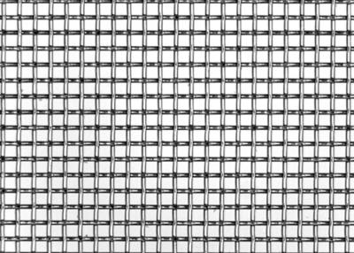 China 304 Stainless Steel Security Window Screen 10-100 Mesh with 0.8mm Wire for Insect and Intruder Protection for sale