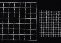 China Stainless Steel Woven Wire Mesh - 30m Roll Length, 0.8-12.7mm Wire Diameter for Industrial Screening and Filtration for sale