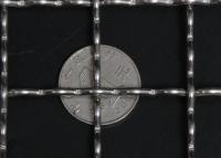 China 30m 40 Mesh Stainless Steel Screen Roll - 180 Micron Plain Weave Filter Mesh for Industrial Applications for sale