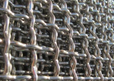 China 304 316 316L Stainless Steel Plain Weave Wire Mesh 50 Micron, 0.025-2.03mm Wire Diameter, Acid-Resistant Sieve Screen for sale