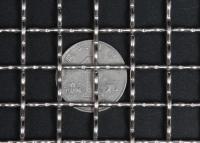 China 70 Micron AISI SUS 316L Stainless Steel Woven Wire Mesh - 1.8mm to 0.025mm Wire Diameter for sale