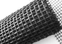 China Vinyl Coated 17x9 Polyester Pet Proof Window Screen Mesh Roll 30-70m Length with 0.8-1.6m Width Options for sale