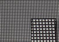 China 3ft x 7ft Charcoal Fiberglass Pet Proof Window Screen - 17x9 Mesh, SGS Certified, 7x Stronger Than Standard for sale