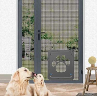 China FRP Molding 1.6M Fiberglass Window Screen Mesh 18x16 Mosquito Proof with 69% Light Transmission for sale