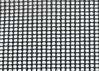 China White 316 Stainless Steel Diamond Mesh Mosquito Screen 20 Gauge 0.8mm Wire for sale