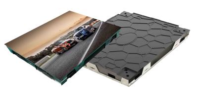 China 400x300mm Indoor HD LED Display High Definition 1.33mm With Narrow Pixel for sale