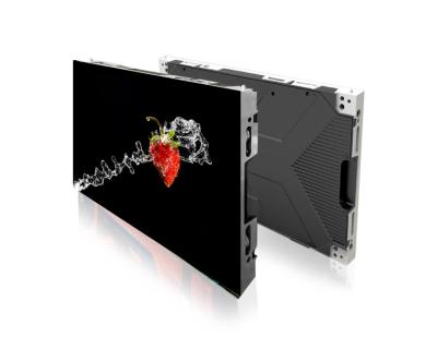 China Small Pixel Pitch HD LED Display P1.56mm 3840Hz 4K Resolution for sale