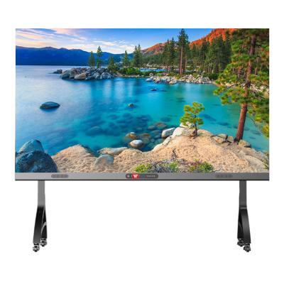 China Indoor Fine Pixel Pitch LED Display P0.9 P1.2 P1.5 2K 4K For Hotels Schools for sale