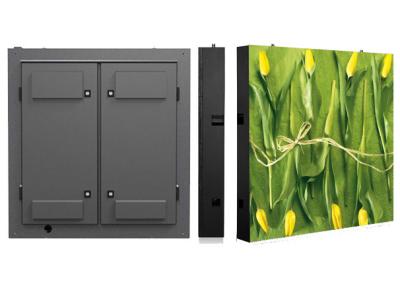 China P2.9mm P3 Outdoor Advertising LED Display IP65 Weatherproof For Billboard for sale