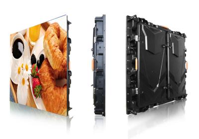 China IP65 Outdoor Advertising LED Display P6.67mm P8mm 3840Hz Refresh Rate for sale