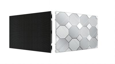 China Indoor Die-cast Aluminum P2.5mm LED Video Wall High Refresh Rate for sale
