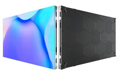 China P1.86mm Fine Pixel Pitch LED Display High Contrast Ration High Gray Scale for sale